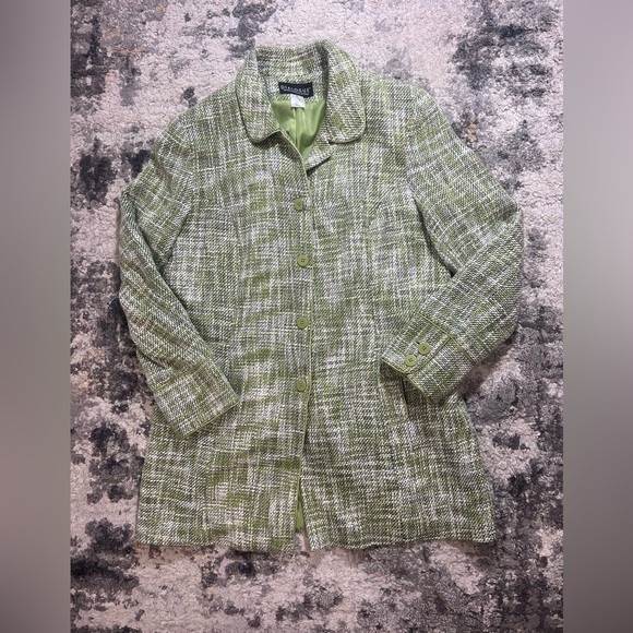 Dialogue | Jackets & Coats | This Is Giving Me Coco Chanel Vibes A ...